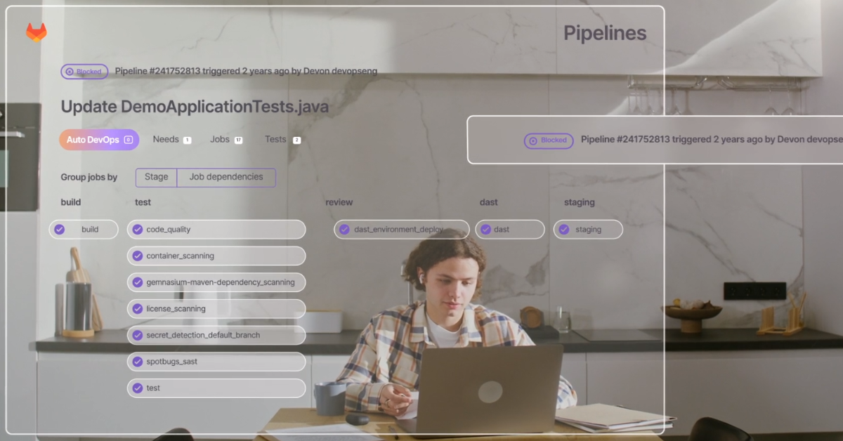 How Value Stream Management Grow your DevSecOps 2023