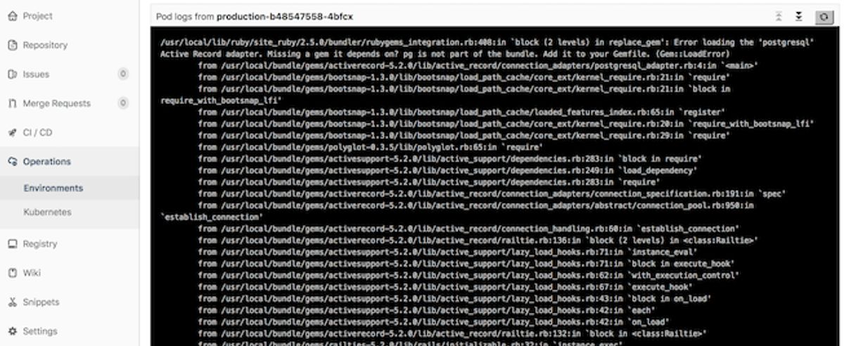 How to Restart a GitLab Runner: A Step-by-Step Guide