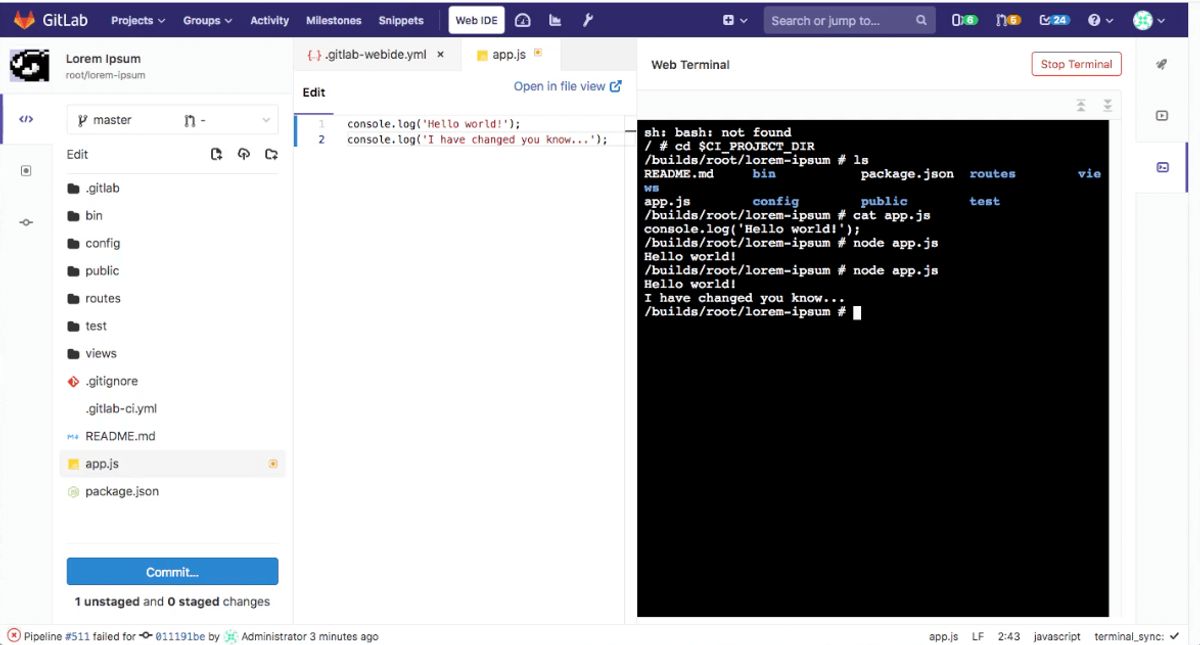 Ultimate Guide to Self-Hosting GitLab: Step-by-Step Process Revealed