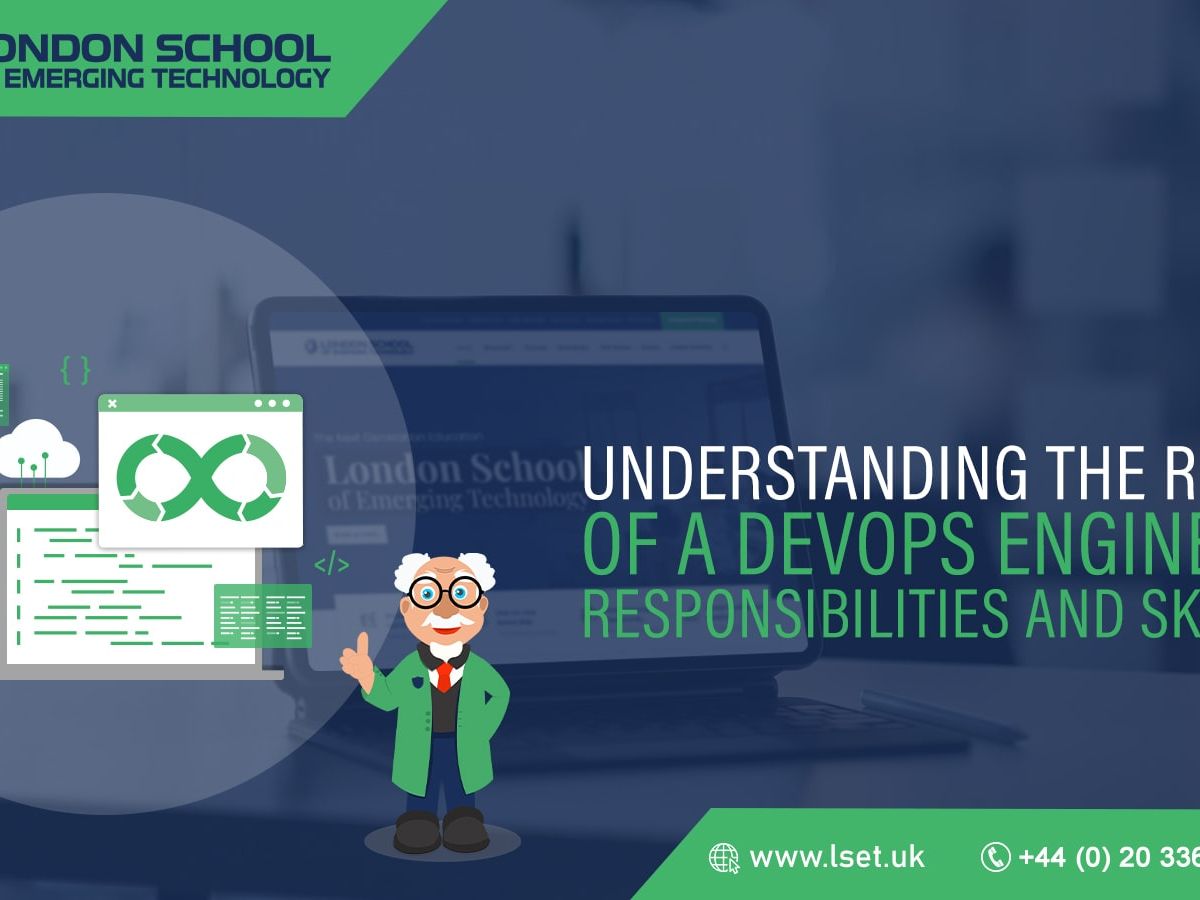 A Step-by-Step Guide to Exploring Diverse DevOps Engineer Career Paths