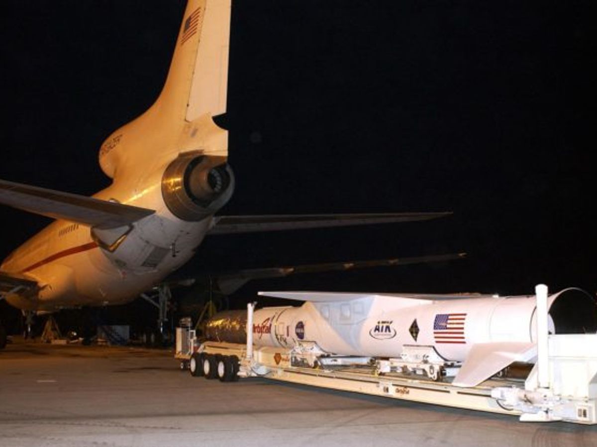 A Step-by-Step Guide to Building Orbital Engineering Shaft Platforms