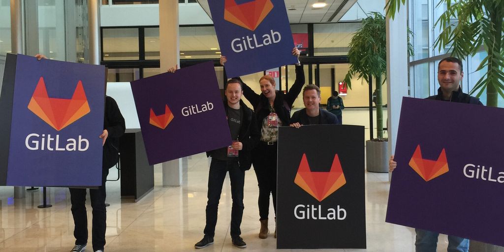 GitLab and GitHub: Comparing the Top Two Code Repositories